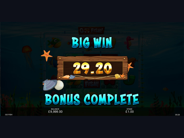 Go Fish | Play Slots Games Online at FanDuel Casino