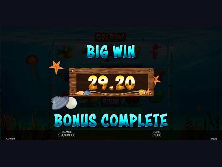 Go Fish | Play Slots Games Online at FanDuel Casino