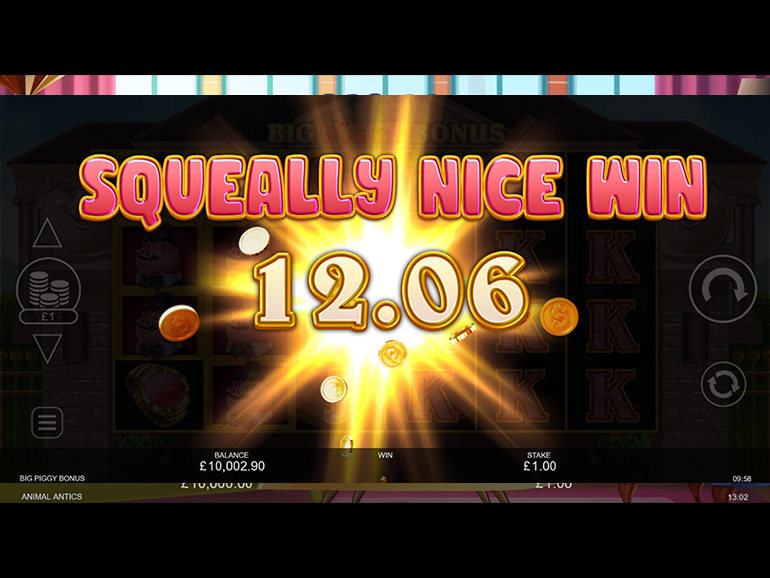 Big Piggy Bonus | Play Slots Games Online at FanDuel Casino