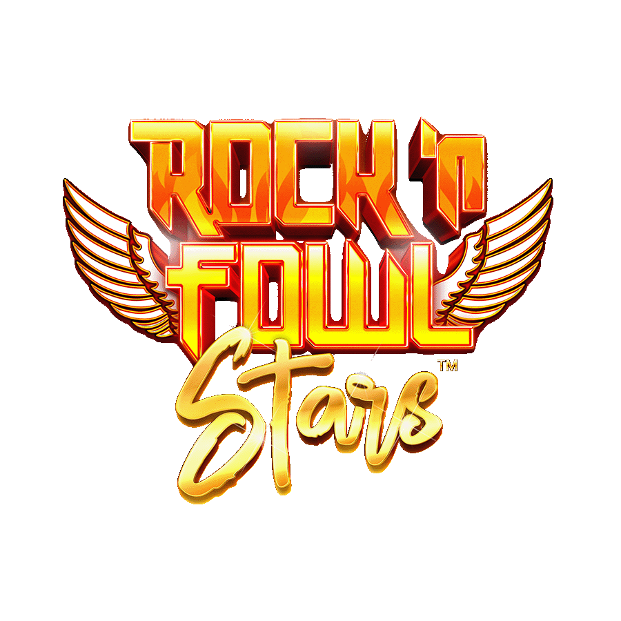 Rock 'N Fowl Stars | Play Slot Games Online at FanDuel Casino