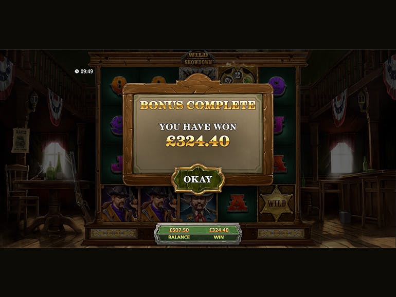 Wild Showdown | Play Slots Games Online at FanDuel Casino