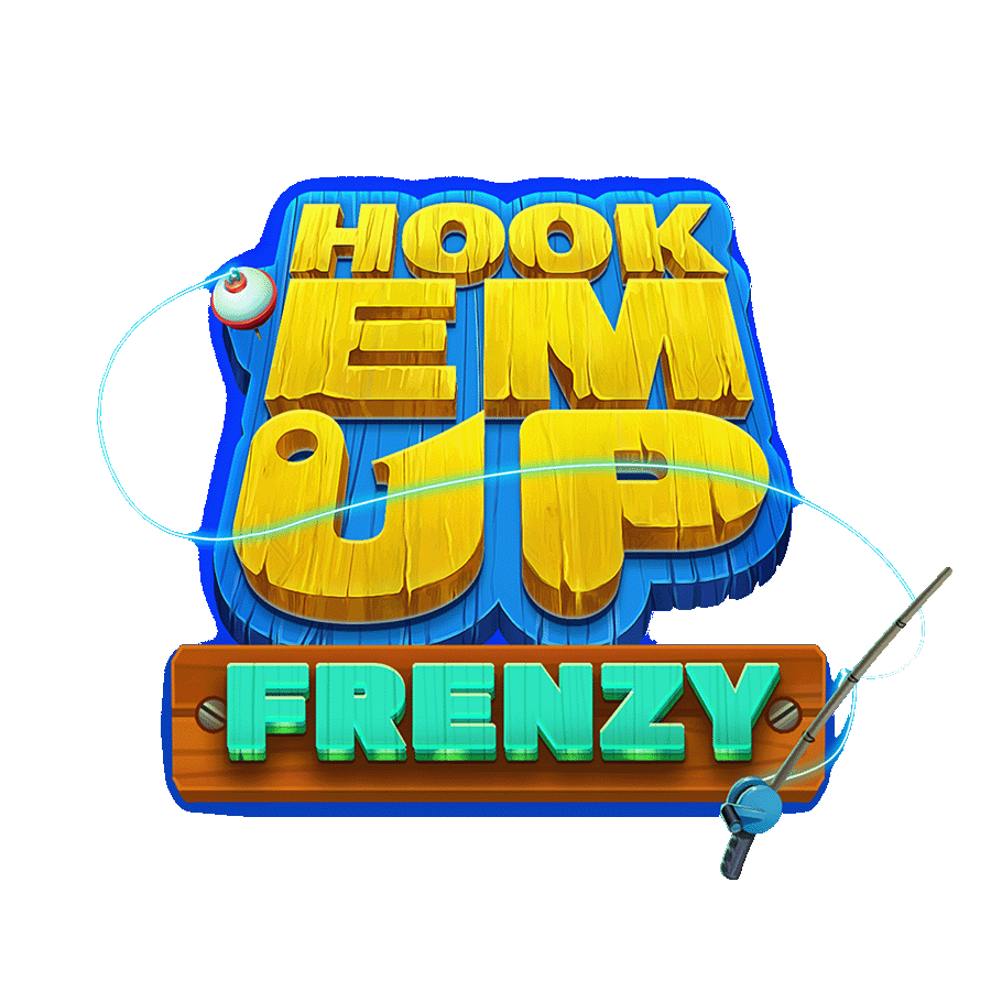 Hook 'Em Up Frenzy | Play Slot Games Online at FanDuel Casino