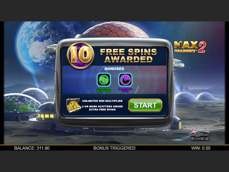 Max Megaways 2 | Play Slot Games Online at Mohegan Sun Casino