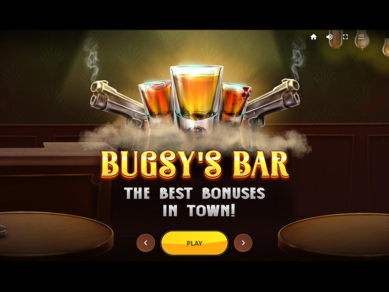 Bugsy's Bar | Play Slot Games Online at FanDuel Casino