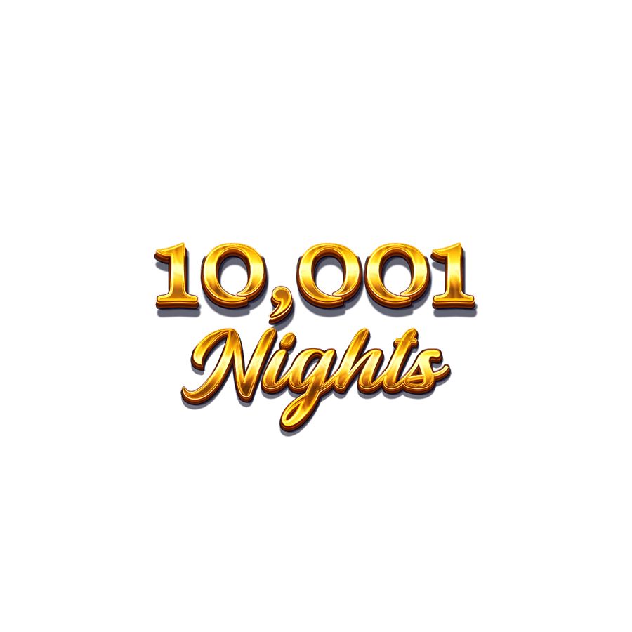 10,001 Nights | Play Slot Games Online at FanDuel Casino