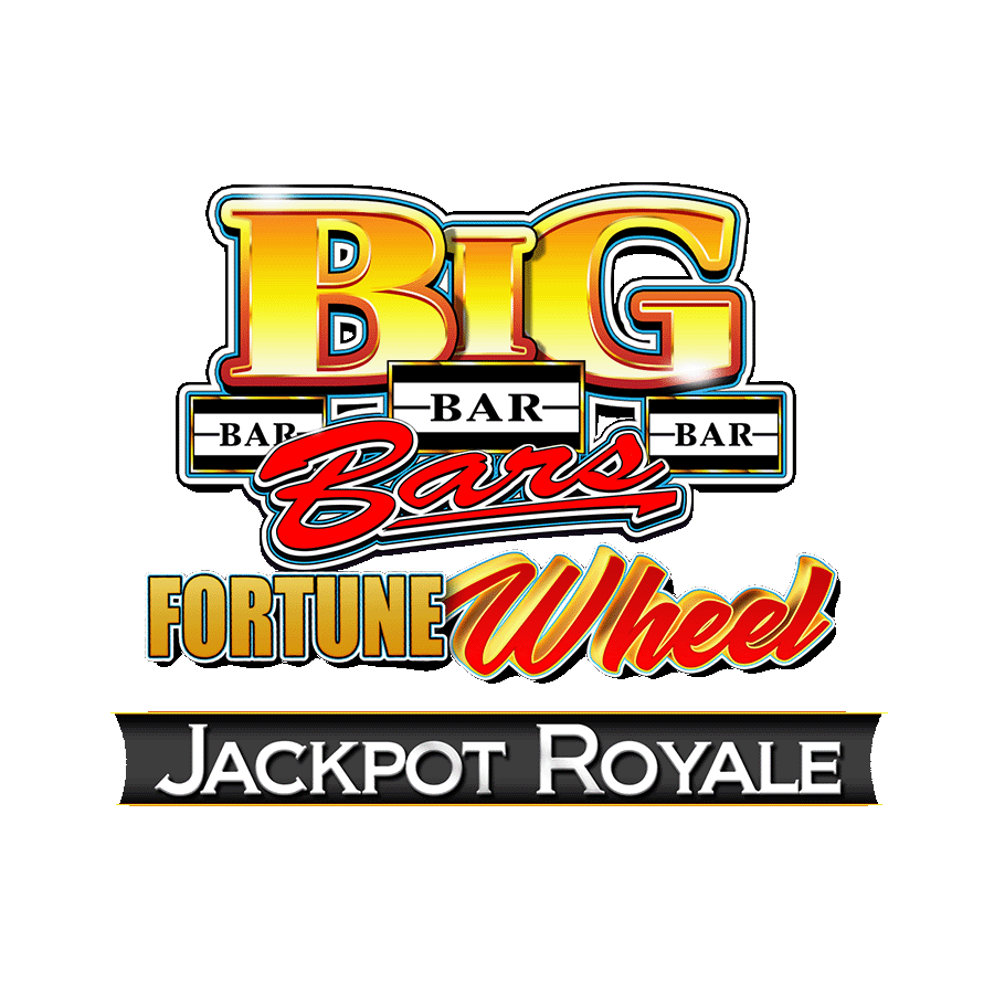 Big Bars Fortune Wheel Jackpot Royale | Play Slot Games Online at ...