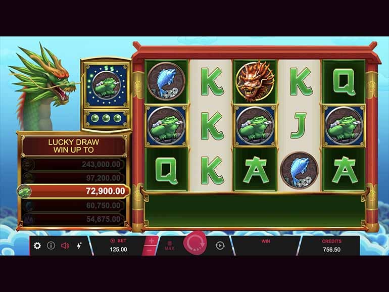 Fortune Rush | Play Slot Games Online at FanDuel Casino