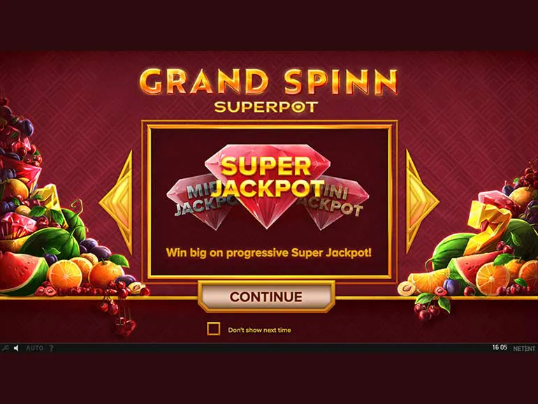 Grand Spinn | Play Slots Games Online at FanDuel Casino
