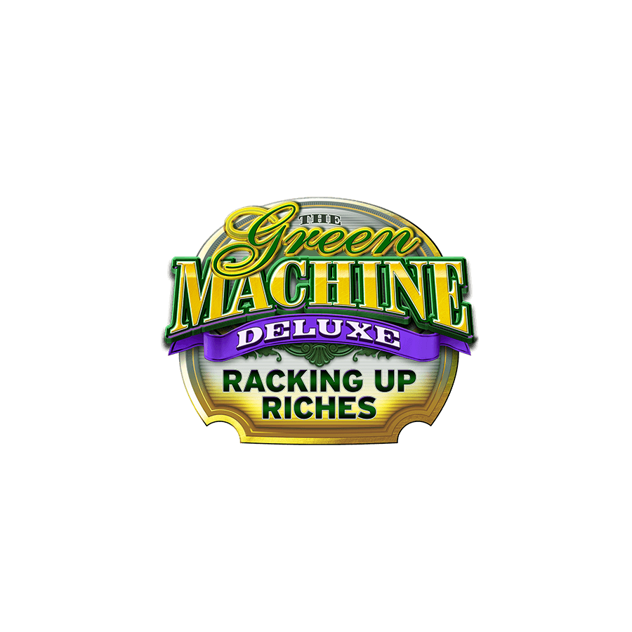 The Green Machine Deluxe Racking Up Riches | Play Slots Games Online at ...