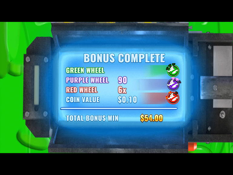 Ghostbusters Triple Slime | Play Slot Games Online at FanDuel Casino