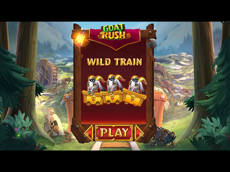 Goat Rush | Play Slot Games Online at FanDuel Casino