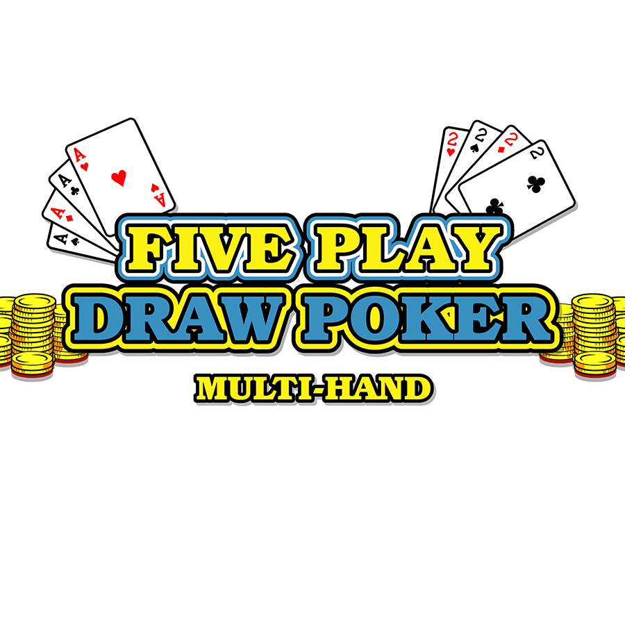 Five Play Draw Poker | Play Table Games Online at FanDuel Casino