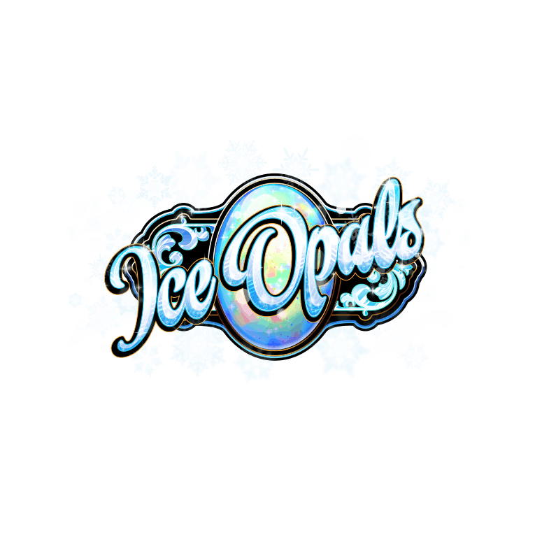 Ice Opals | Play Slot Games Online at Stardust Casino