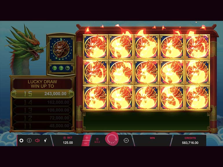 Fortune Rush | Play Slot Games Online at FanDuel Casino