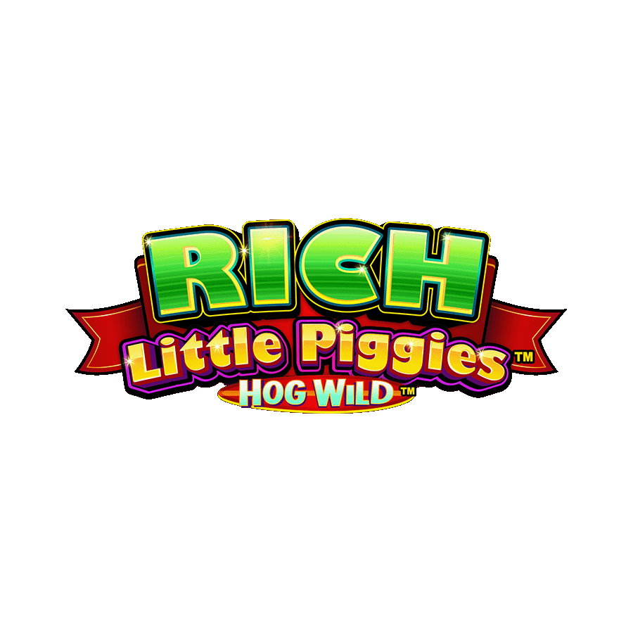 Rich Little Piggies Hog Wild | Play Slot Games Online at FanDuel Casino