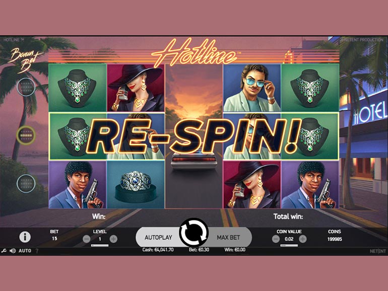 Hotline | Play Slots Games Online at FanDuel Casino