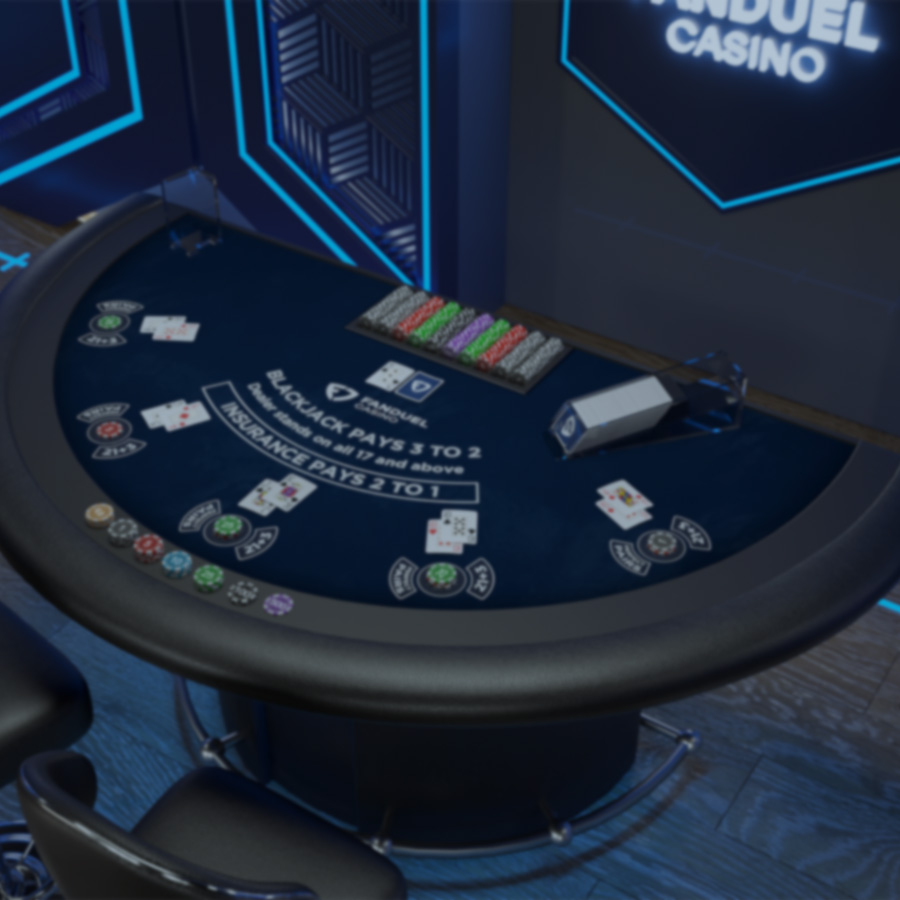 FanDuel Casino Exclusives: Casino Games Only Available at FanDuel!