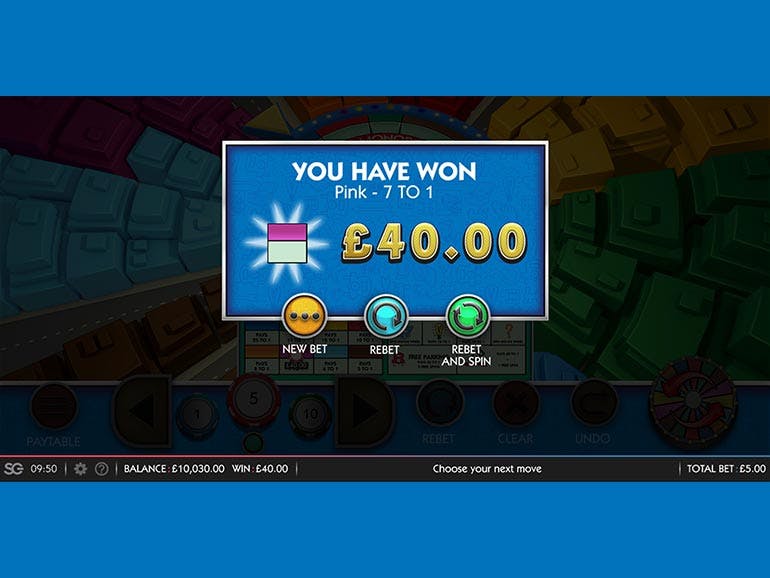 MONOPOLY Big Spin | Play Roulette Games Online at FanDuel Casino