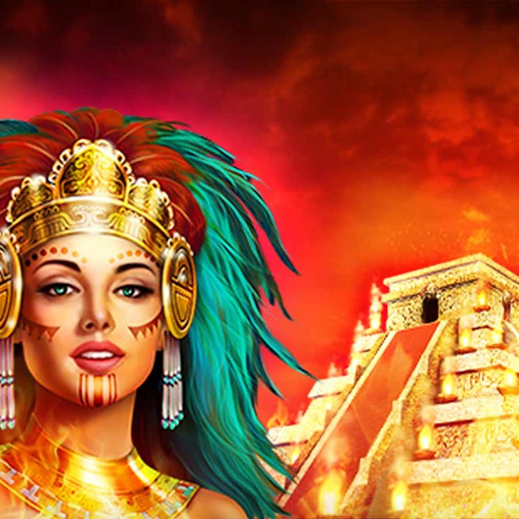 Temple of Fire | Play Slots Games Online at FanDuel Casino