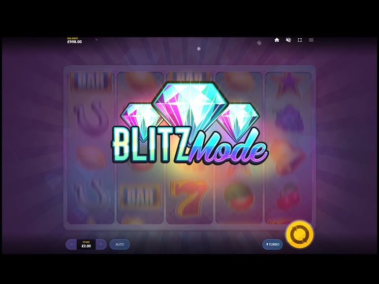 Diamond Blitz | Play Slot Games Online at FanDuel Casino