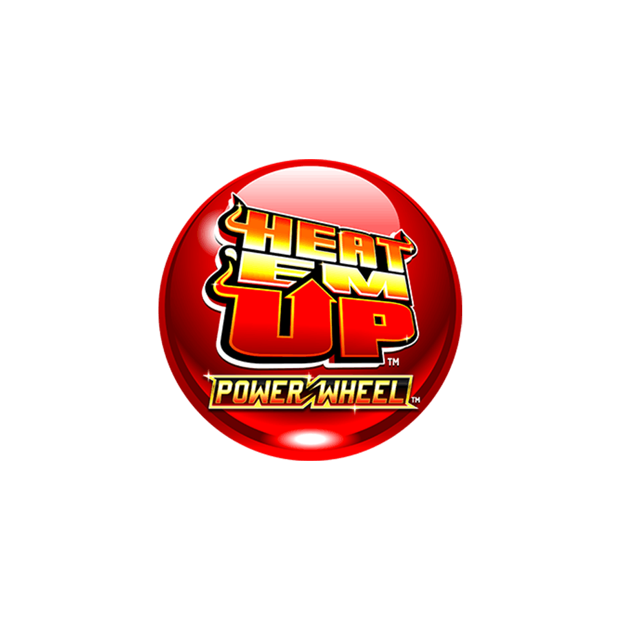 Heat ‘Em Up Power Wheel | Play Slots Games Online at Mohegan Sun Casino