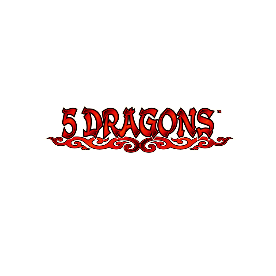 5 Dragons | Play Slot Games Online at FanDuel Casino