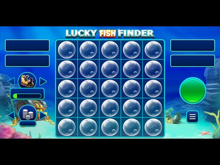Lucky Fish Finder | Play Slots Games Online at FanDuel Casino
