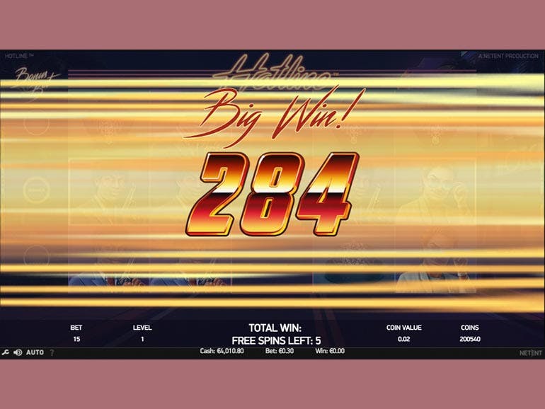 Hotline | Play Slots Games Online at FanDuel Casino