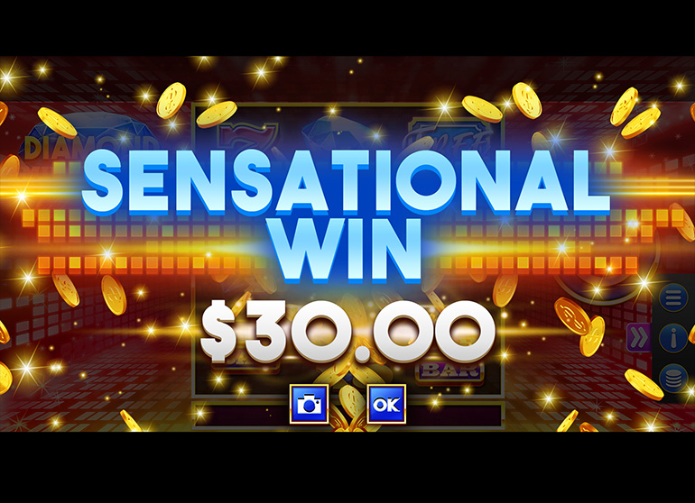 Diamond Multiplier Respin | Play Slot Games Online at FanDuel Casino