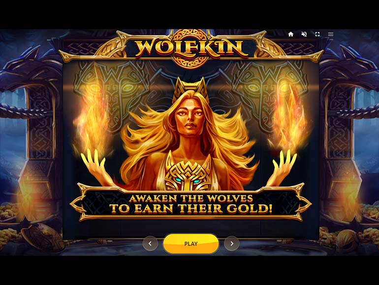 Wolfkin | Play Slot Games Online at FanDuel Casino