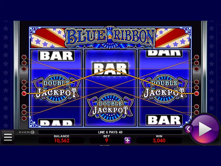 Blue Ribbon | Play Slots Games Online at FanDuel Casino