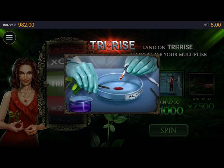 Immortal Romance | Play Slot Games Online at FanDuel Casino