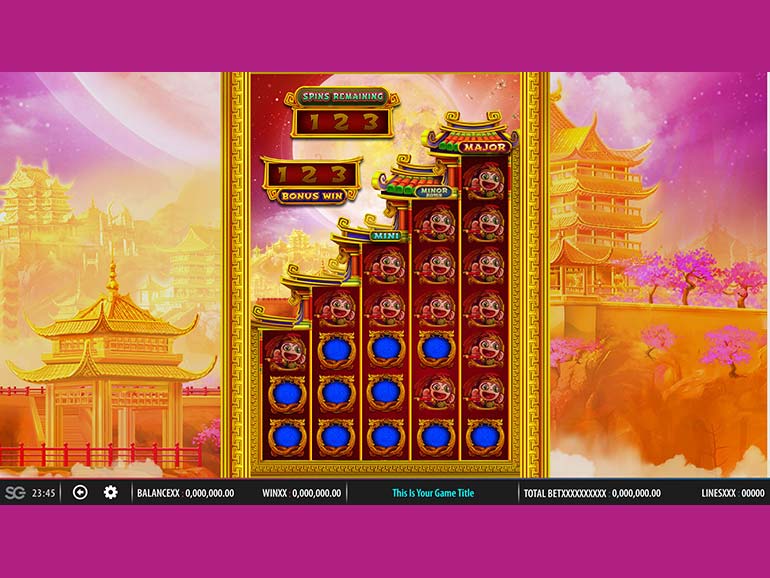 Celestial King | Play Slots Games Online at Stardust Casino