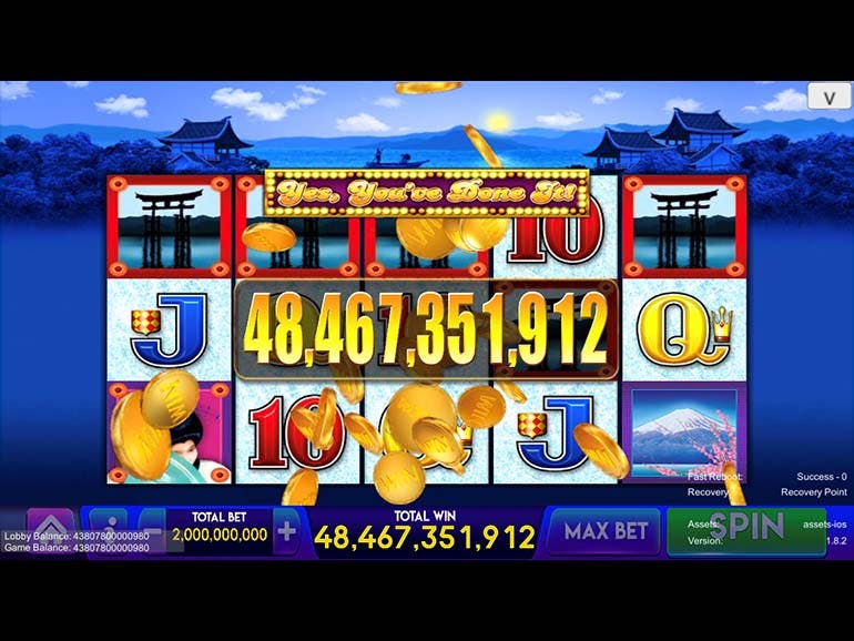 Geisha | Play Slot Games Online at FanDuel Casino