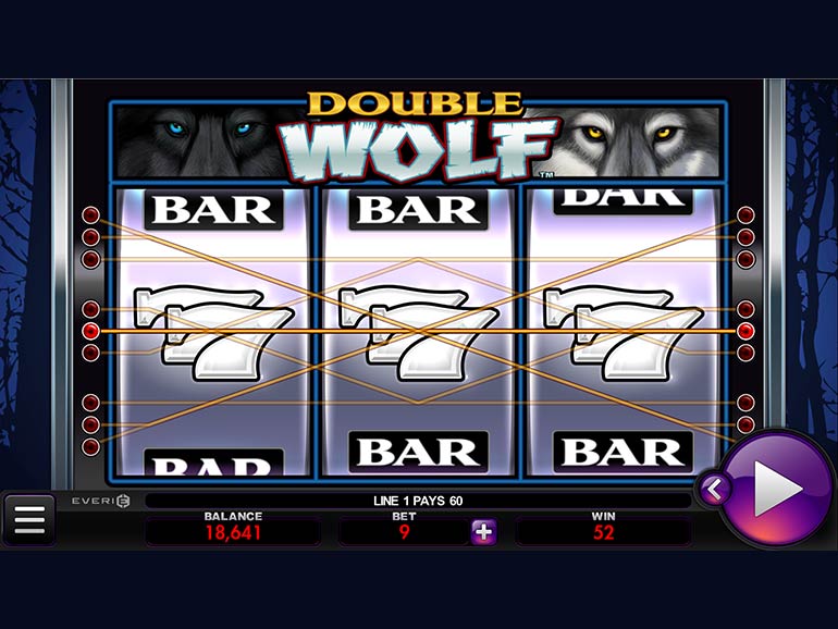 Double Wolf | Play Slots Games Online at FanDuel Casino