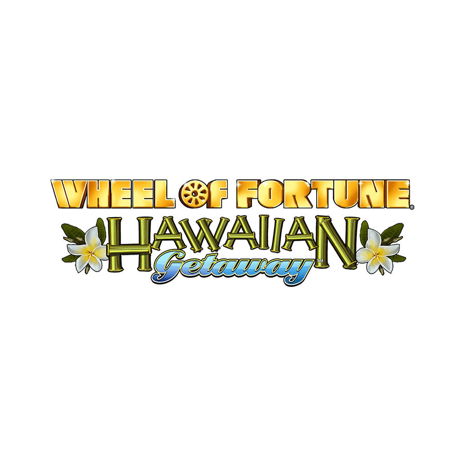Wheel Of Fortune Hawaiian Getaway | Play Slots Games Online at FanDuel ...