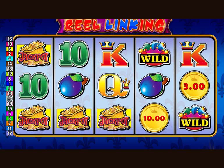 Reel LinKing | Play Slots Games Online at FanDuel Casino