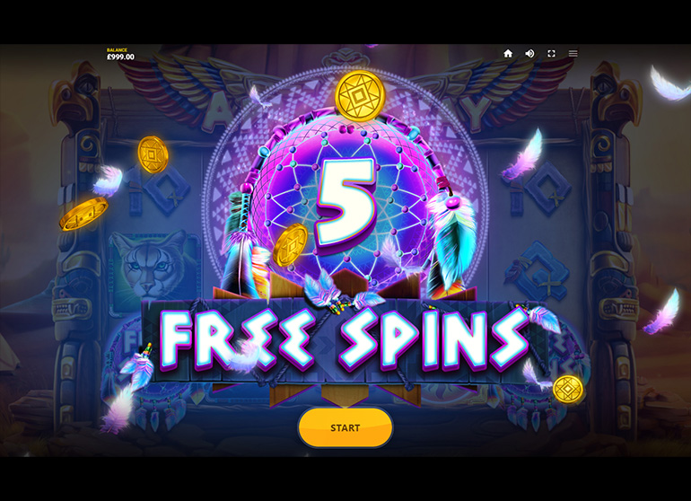 Apache Way | Play Slot Games Online at FanDuel Casino