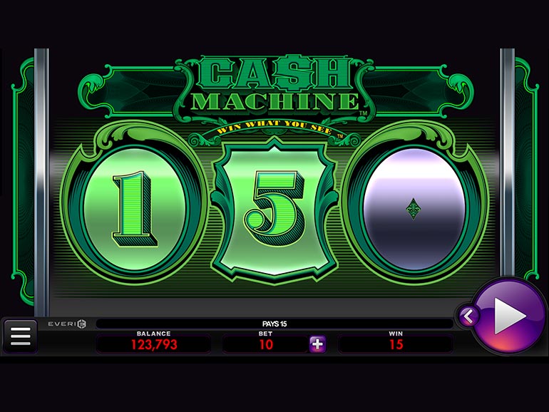 Cash Machine | Play Slots Games Online at FanDuel Casino