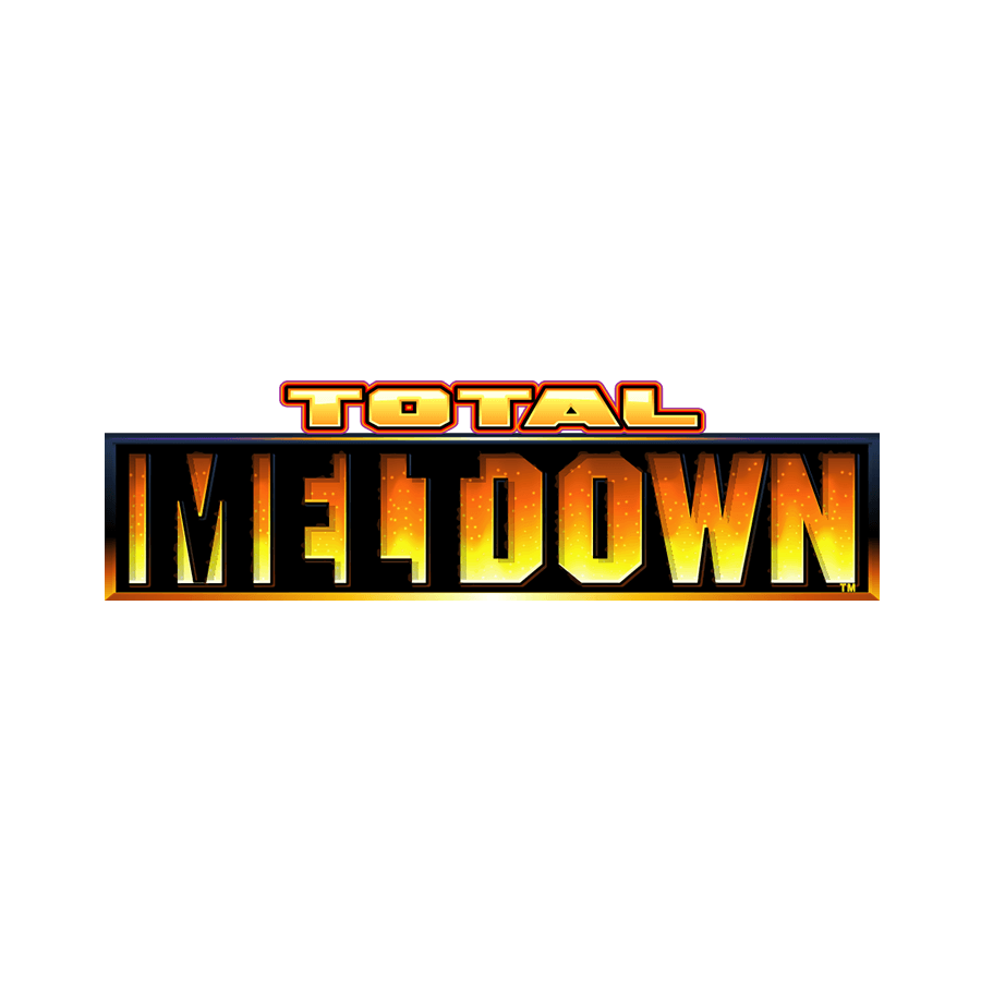 Total Meltdown | Play Slots Games Online at Mohegan Sun Casino