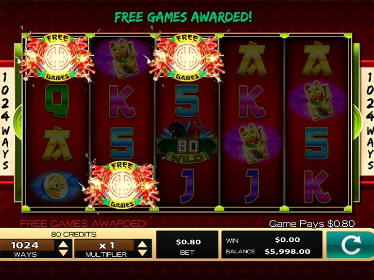 Lucky Rooster | Play Slots Games Online at FanDuel Casino