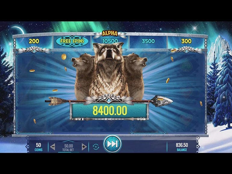Wolf Ridge | Play Slots Online at FanDuel Casino