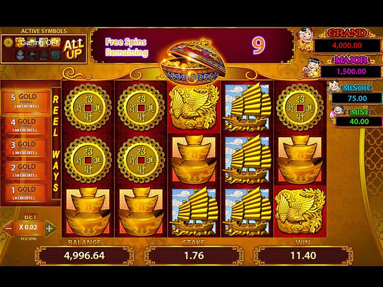 88 Fortunes | Play Slots Games Online at FanDuel Casino