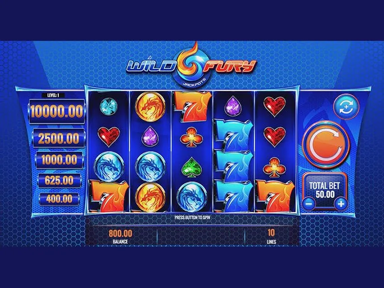 Kitty Glitter | Play Slots Games Online at FanDuel Casino