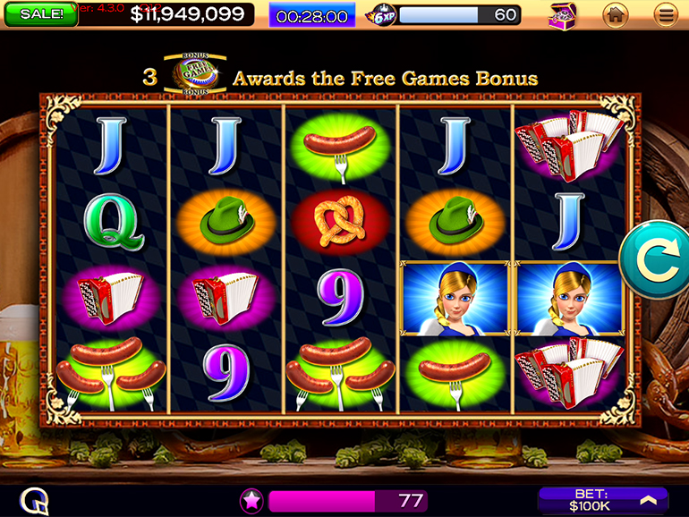 Beer Barrel Bash | Play Slots Games Online at Mohegan Sun Casino