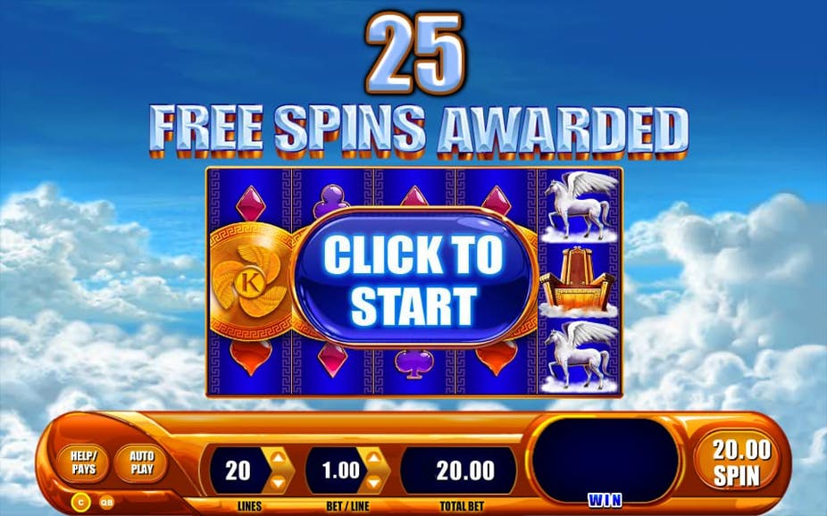 Kronos | Play Slots Games Online at FanDuel Casino