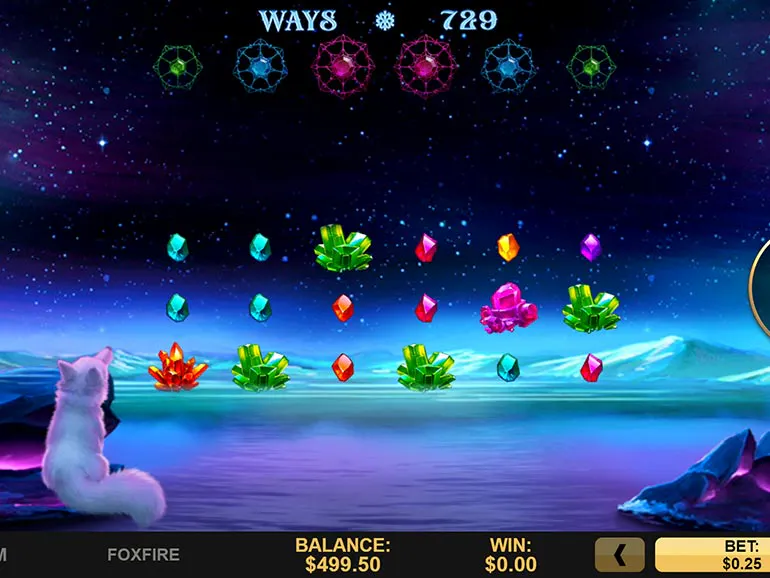 FoxFire | Play Slots Games Online at FanDuel Casino