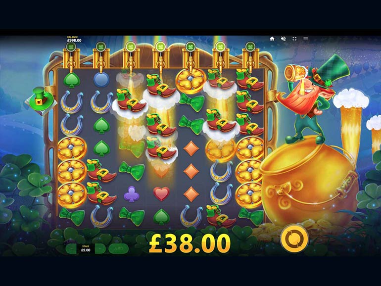 Jack in a Pot | Play Slot Games Online at FanDuel Casino