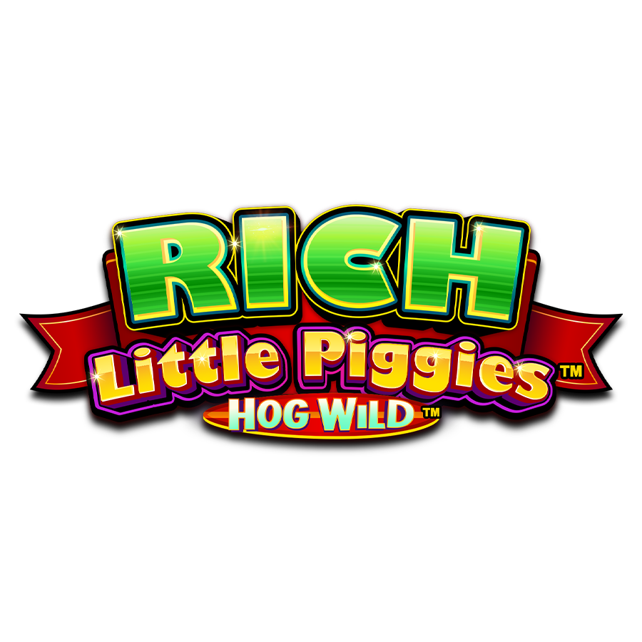 Rich Little Piggies Hog Wild | Play Slot Games Online at FanDuel Casino