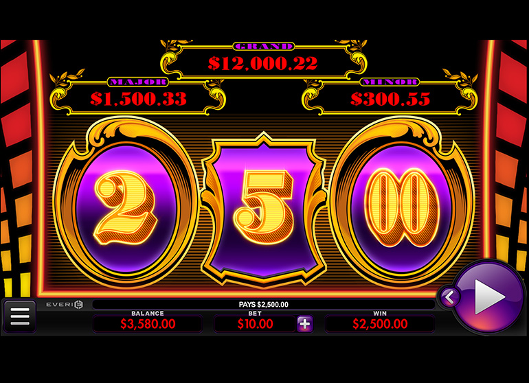 Gold Standard Jackpots | Play Slot Games Online at Mohegan Sun Casino